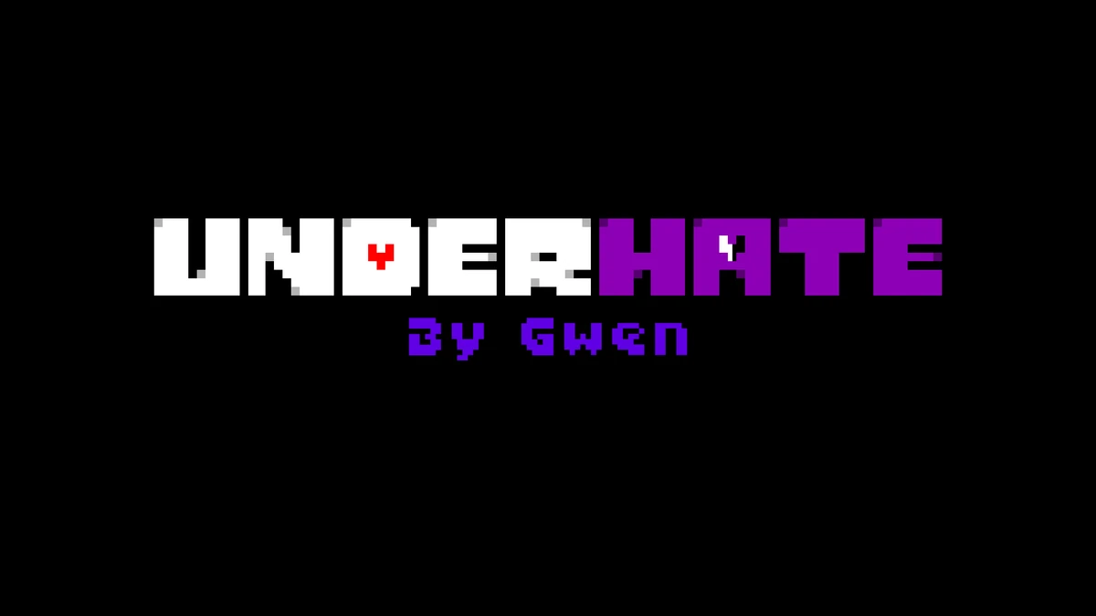 Блог участника:Gwendarr/Underhate | Undertale AU Вики | Fandom