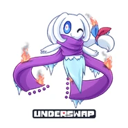 Underswap MH | Undertale AU Wiki | Fandom