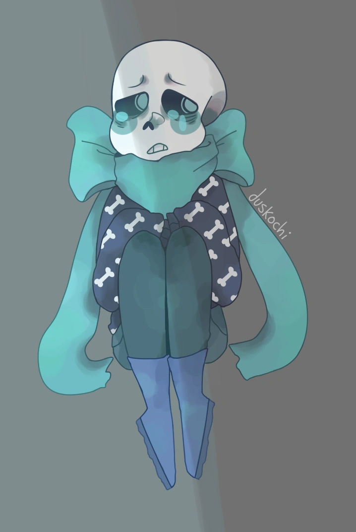 Buttontale | Undertale AU Wiki | Fandom