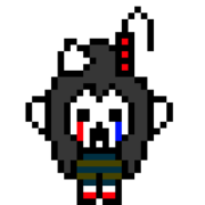 Freaktale/Preboot | Undertale AU Вики | Fandom