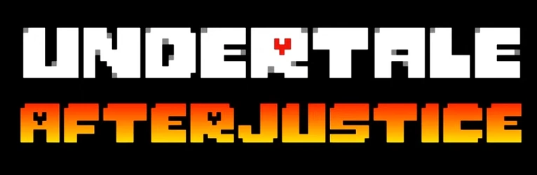 Undertale Afterjustice | Undertale AU Вики | Fandom