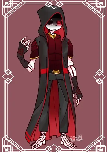 Alphatale | Undertale AU Вики | Fandom