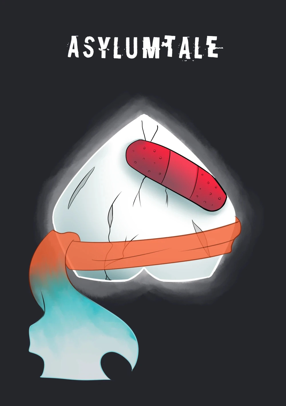 Asylumtale | Undertale AU Вики | Fandom