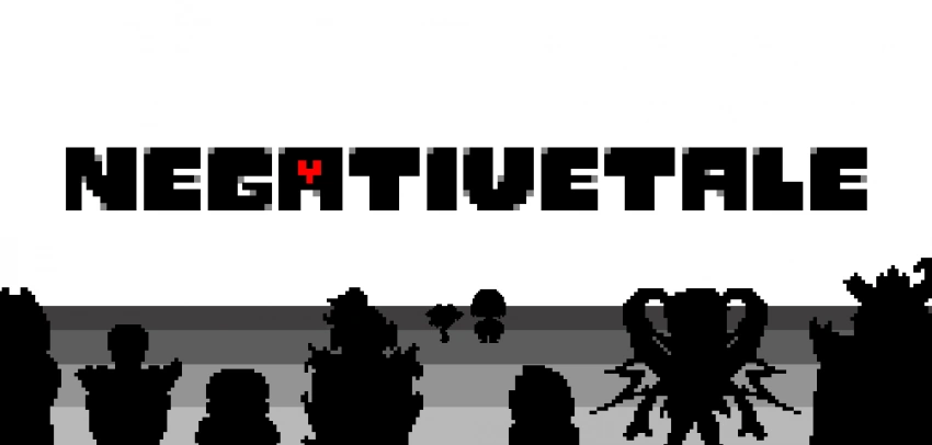 Negativetale | Undertale AU Вики | Fandom