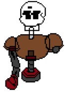 INSANITY! Tale | Undertale AU Wiki | Fandom