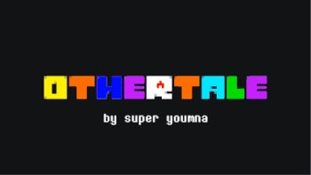 Othertale | Undertale AU Вики | Fandom