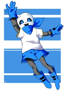 Fanonswap | Undertale AU Вики | Fandom