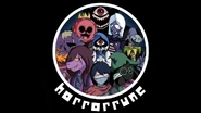 Horrorrune | Undertale AU Вики | Fandom