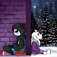 Altertale | Undertale AU Вики | Fandom