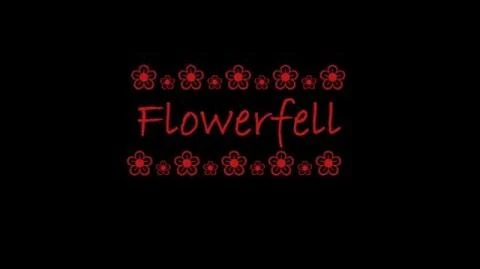 Flowerfell | Undertale AU Wiki | Fandom