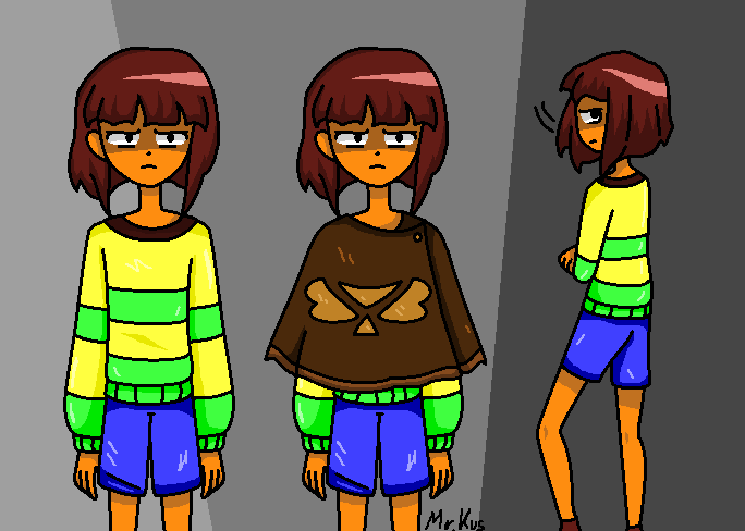 Noah | Undertale AU Вики | Fandom