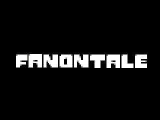 Fanontale | Undertale AU Вики | Fandom