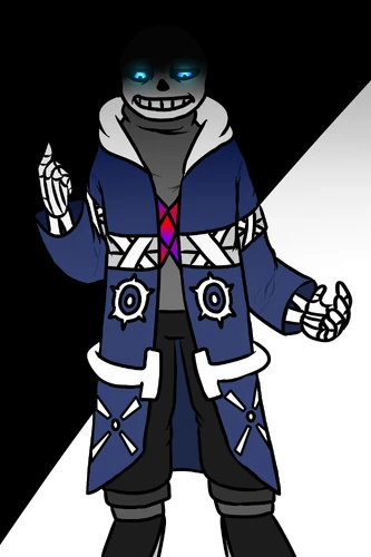 Godverse | Undertale AU Wiki | Fandom