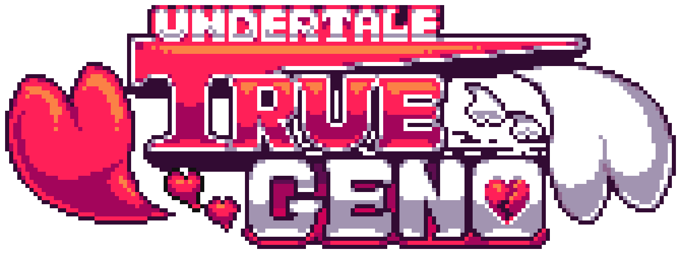 Undertale: True Genocide | Undertale AU Wiki | Fandom