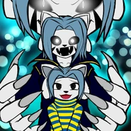 Fanonswap | Undertale AU Вики | Fandom