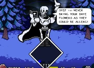 Undertale: Nihilism | Undertale AU Вики | Fandom