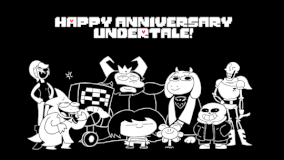 Underpants Undertale AU Wiki Fandom