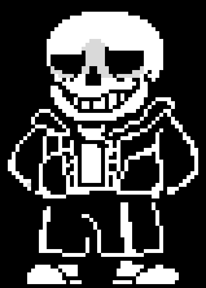 XV's!REVERTDUST | Undertale AU Wiki | Fandom