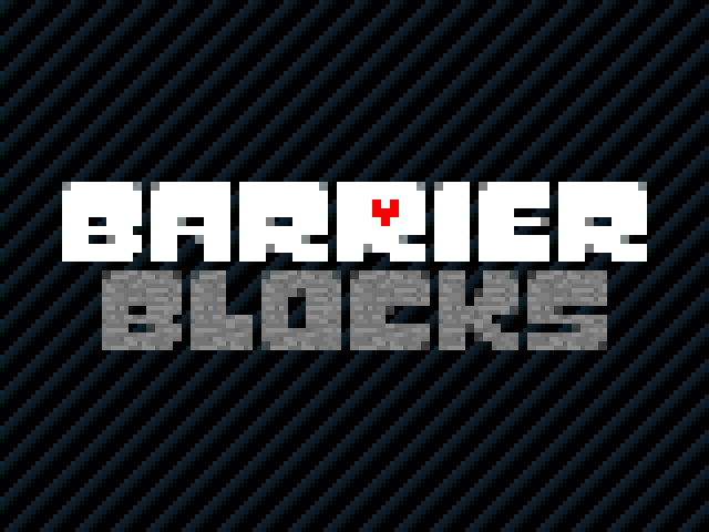 Barrier Blocks | Undertale AU Wiki | Fandom