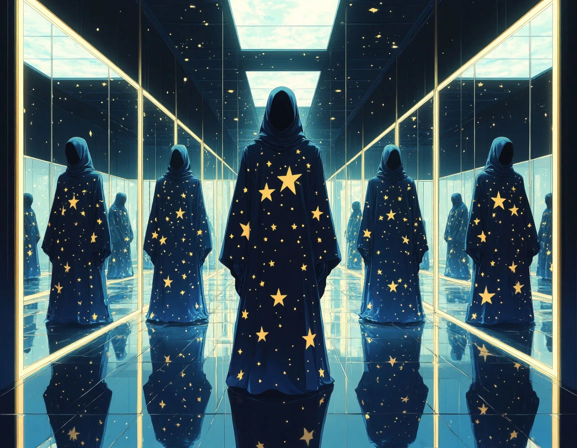 Совет Духов | Undertale AU Вики | Fandom