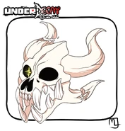 UnderDecay | Undertale AU Wiki | Fandom