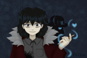 Fog of Darkness | Undertale AU Вики | Fandom