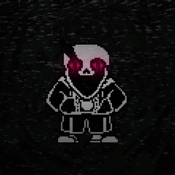 Undertale: The Hackers End | Undertale AU Вики | Fandom