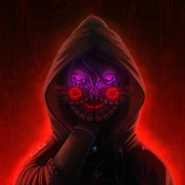 Axetale | Undertale AU Wiki | Fandom