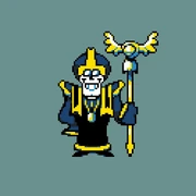Vision Crew's Deltarune | Undertale AU Вики | Fandom