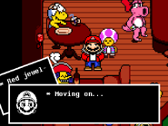 Undertoad | Undertale AU Wiki | Fandom