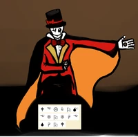 Undertop | Undertale AU Вики | Fandom