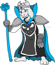 Inverted Fate | Undertale AU Wiki | Fandom