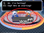 Vision Crew's Deltarune | Undertale AU Вики | Fandom