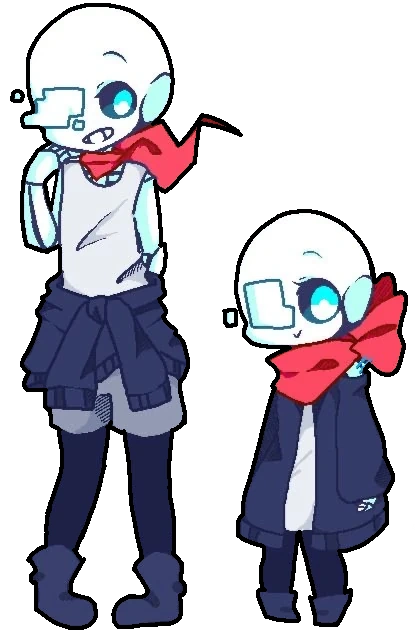 Shino-Hana | Undertale Au's Shipkids: New Generation Wiki | Fandom
