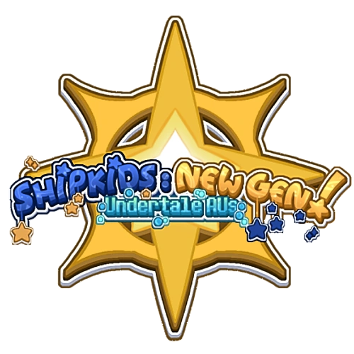 Shino-Hana | Undertale Au's Shipkids: New Generation Wiki | Fandom