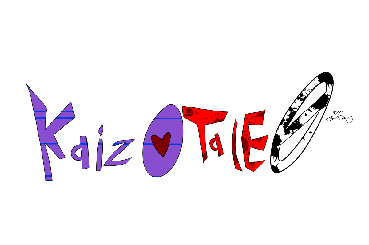 KaizOTalE zero | Undertale AU´s Wiki | Fandom KaizOTalE zero | Undertale AU´s Wiki | Fandom