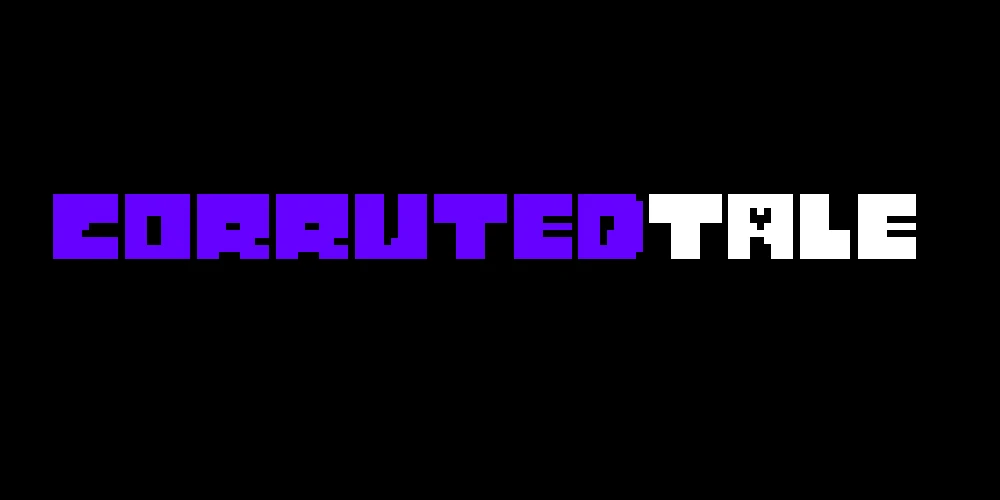 CorruptedTale | Undertale AU´s Wiki | Fandom