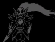 Undertale: Help From the Void | Undertale AU´s Wiki | Fandom