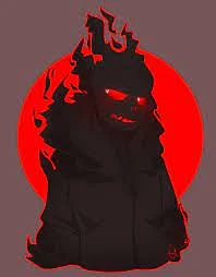 Hate Sans | Undertale AU´s Wiki | Fandom