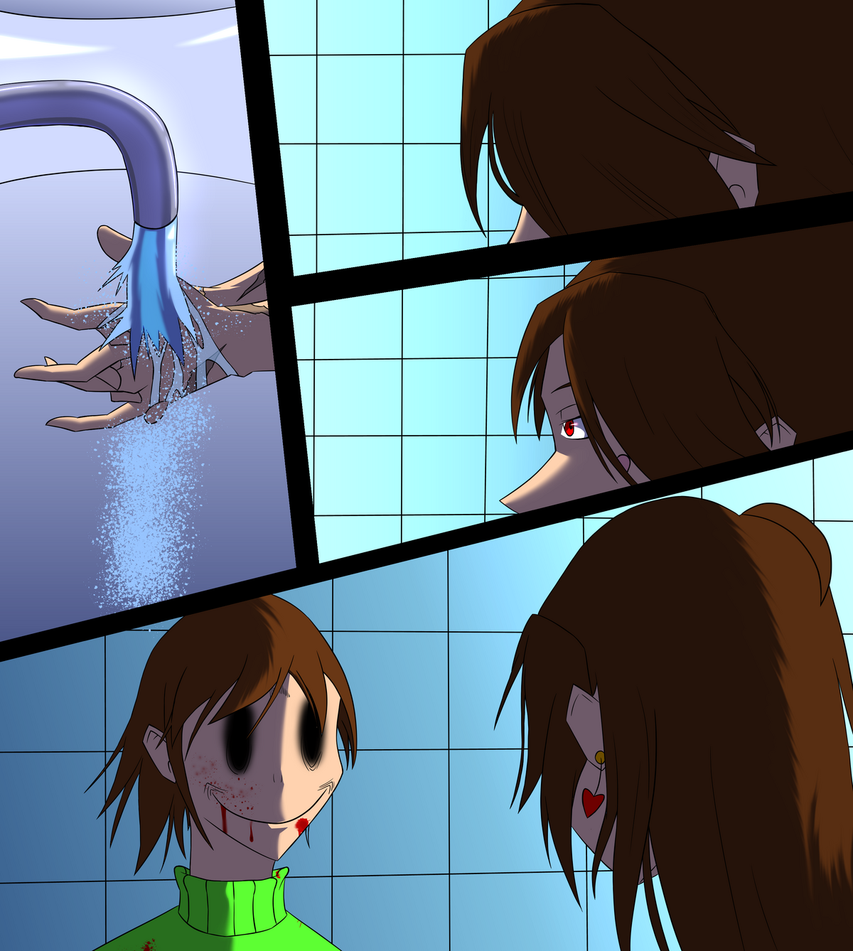Usuario Blog:Gkey2/KaizOTalE zero: Ep6: EncuentroS FamiliareS ... Usuario Blog:Gkey2/KaizOTalE zero: Ep6: EncuentroS FamiliareS ...