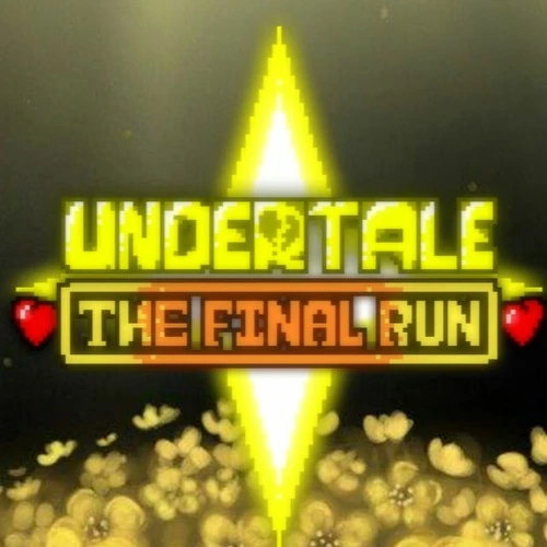 Undertale: The Final Run | Undertale AU´s Wiki | Fandom