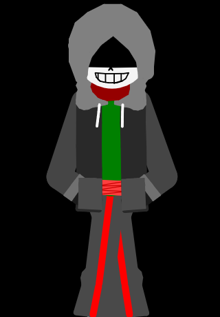 Espectral Sans | Undertale AU´s Wiki | Fandom
