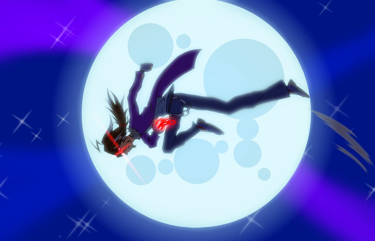 Usuario Blog:Gkey2/KaizOTalE zero: Ep4: CuchilloS del DestinO (pt1 ...