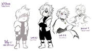 Underverse | Undertale AU´s Wiki | Fandom