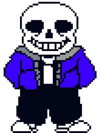 Menu sans | Undertale AU´s Wiki | Fandom
