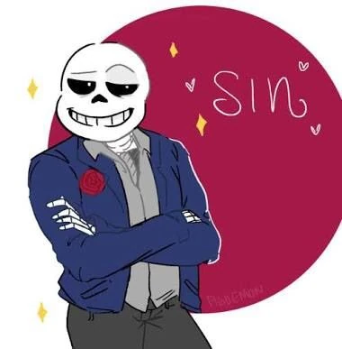 Undernovela | Undertale AU´s Wiki | Fandom