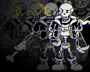 Undertale: Help From the Void | Undertale AU´s Wiki | Fandom
