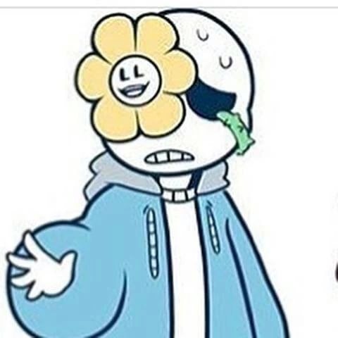 Flowey Possession | Undertale AU´s Wiki | Fandom