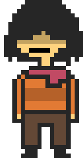 UNDERFEAR o FEARTALE | Undertale AU´s Wiki | Fandom