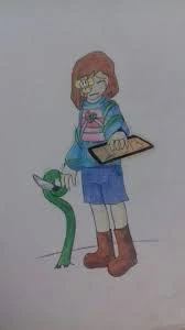 Flowey Possession | Undertale AU´s Wiki | Fandom